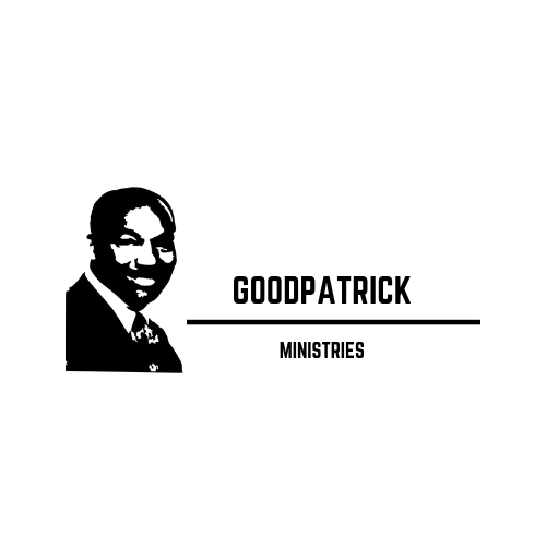 Goodpatrick Ministries - Official Bookstore of Dr. Bennie Goodwin, II